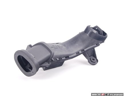 Genuine Volkswagen Audi - 1J0129609D - Lower Intake Pipe - (NO LONGER ...