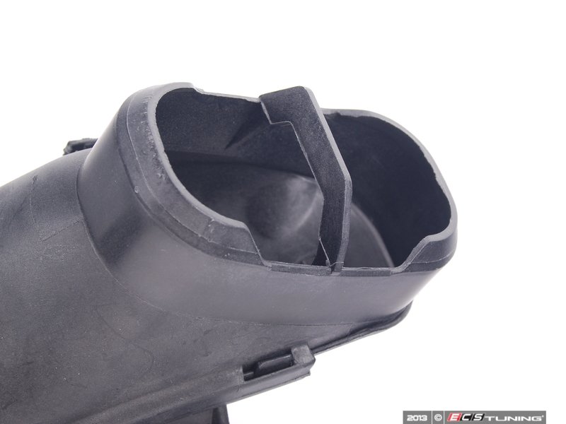 Genuine Volkswagen Audi - 1J0129609D - Lower Intake Pipe - (NO LONGER ...