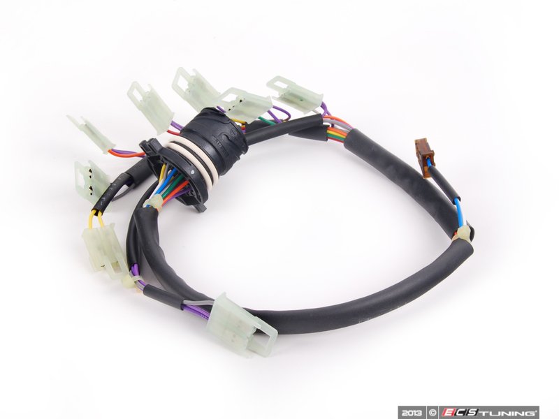 Genuine Volkswagen Audi - 01V971661B - Transmission Solenoid Harness ...