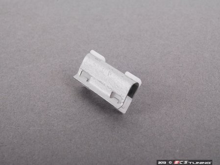 Genuine BMW - 51767162587 - CLIP (51-76-7-162-587)