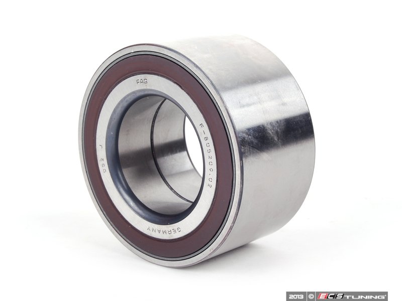 Genuine Porsche - 95534190100 - Wheel Bearing Kit - Priced Each