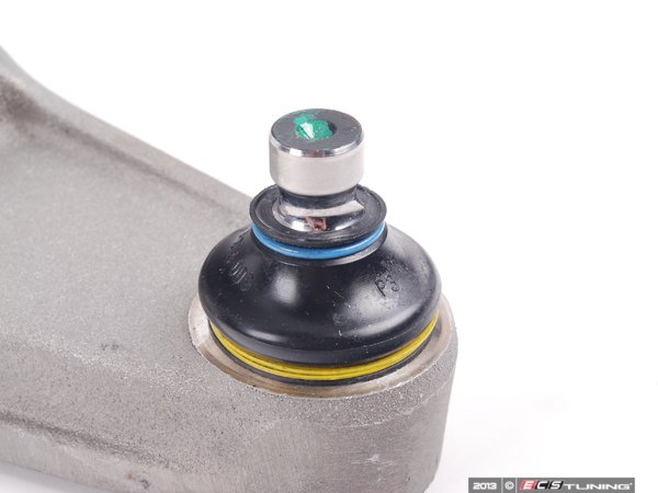 Original Equipment Supplier - 95134102800 - Front Control Arm