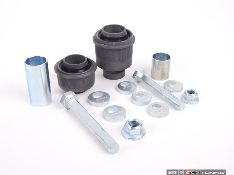 ECS News - BMW E39 M5 Adjustable Camber Kits