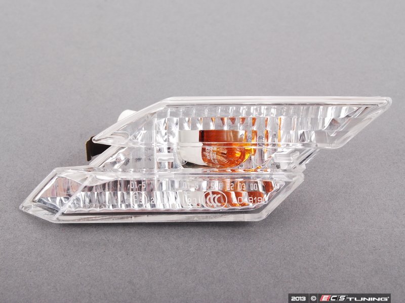 Genuine BMW - 63137165810 - Side Marker Light - Right (63-13-7-165-810)