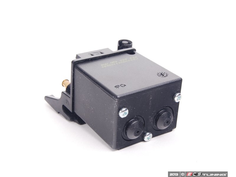 Genuine BMW - 67668385632 - Lumbar Support Valve - Priced Each (67-66-8 ...