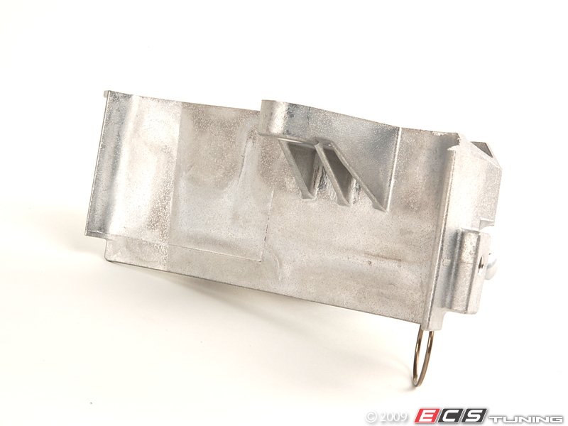 MTC - 06B109477 - Timing Belt Damper