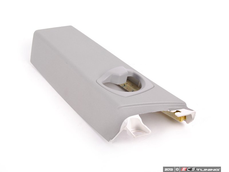 Genuine BMW - 51436954655 - E92 "B" Pillar Cover - Left (51-43-6-954-655)