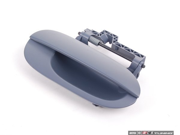 Genuine BMW - 51218245464 - E39 Outer Door Handle - Right (51-21-8-245-464)