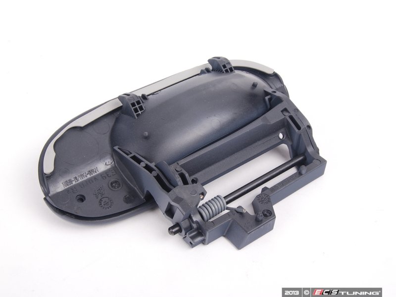 Genuine BMW - 51218245464 - E39 Outer Door Handle - Right (51-21-8-245-464)