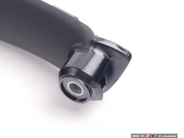 Genuine BMW - 51416969402 - Black Door Pull - Right (51-41-6-969-402)