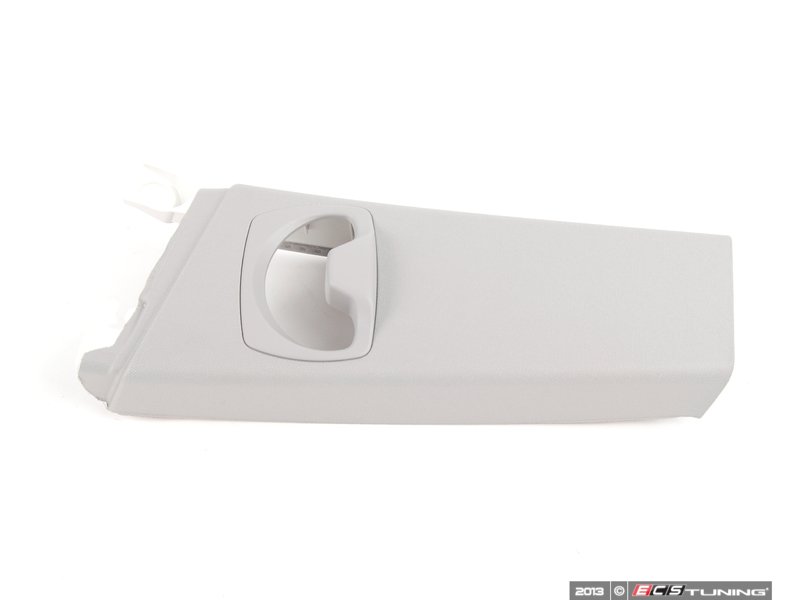 Genuine BMW - 51436954655 - E92 "B" Pillar Cover - Left (51-43-6-954-655)