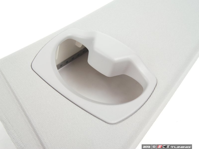 Genuine BMW - 51436954655 - E92 "B" Pillar Cover - Left (51-43-6-954-655)