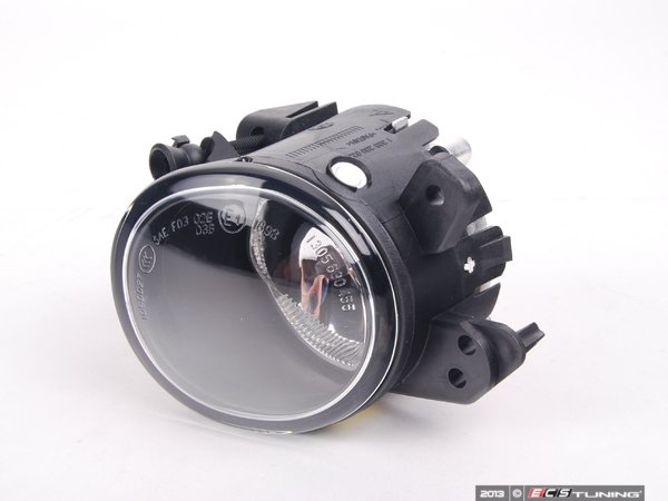 Genuine Mercedes Benz - 2518200756 - Fog Lamp Assembly - Left (Driver) Side