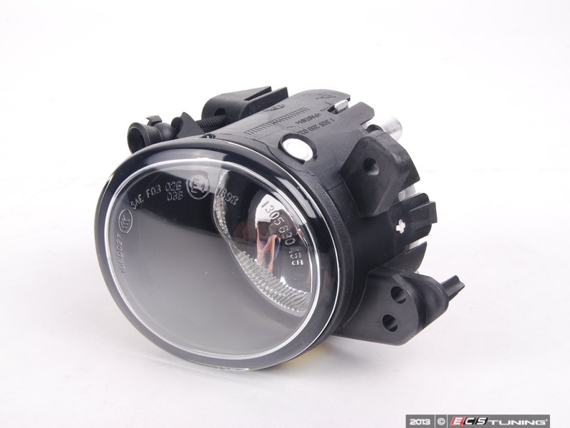 Genuine Mercedes Benz - 2518200756 - Fog Lamp Assembly - Left (Driver) Side