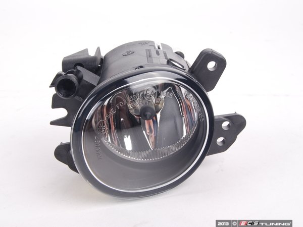 Genuine Mercedes Benz - 2518200756 - Fog Lamp Assembly - Left (Driver) Side