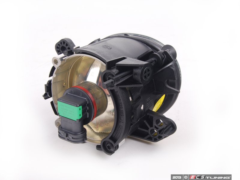 Genuine Mercedes Benz - 2518200756 - Fog Lamp Assembly - Left (Driver) Side