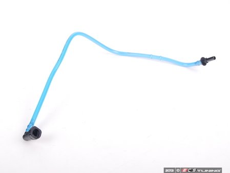 Genuine Volkswagen Audi - 1J0201294C - Fuel Line - Return (1J0 201 294 C)