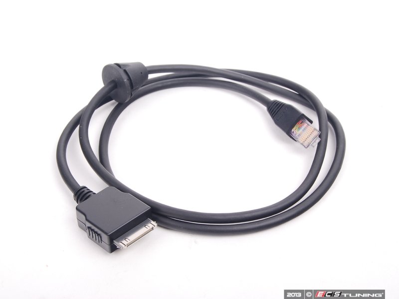 Genuine Mercedes Benz - 67824531 - IPod Interface Cable - (NO LONGER ...