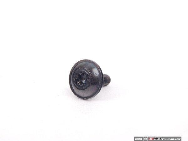 Genuine Volkswagen Audi - N90785002 - Torx Screw - Priced Each (N 907 ...