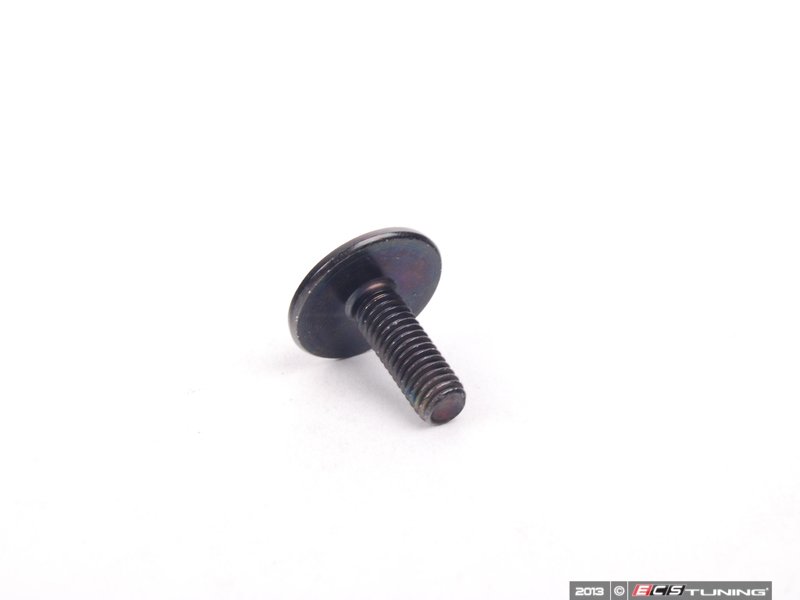 Genuine Volkswagen Audi - N90785002 - Torx Screw - Priced Each (N 907 ...