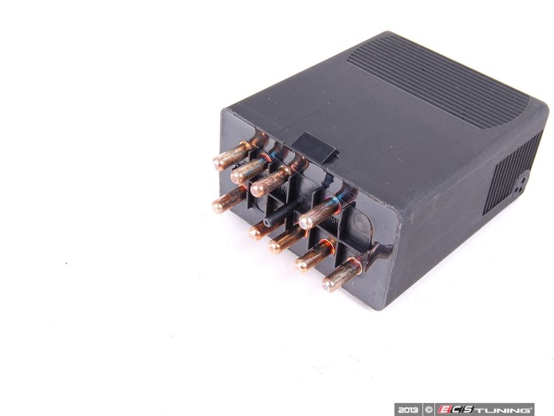 Genuine Mercedes Benz - 0035455605 - A/C Relay - Priced Each - (NO ...