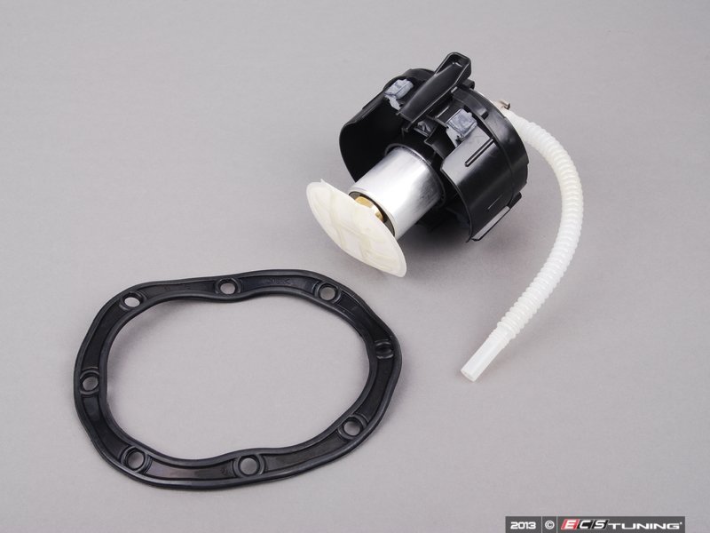 Continental - 16141183947 - Fuel Pump