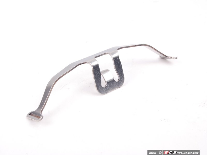 Genuine Volkswagen Audi - 8K0615269A - Front Caliper Anti-Rattle Spring ...