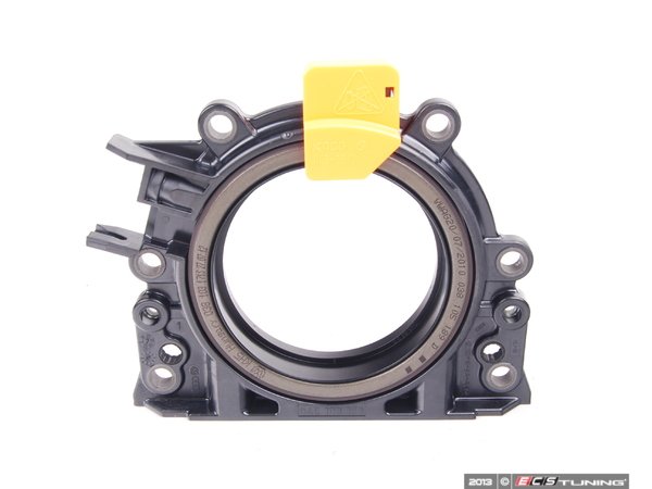Genuine Volkswagen Audi - 038103171S - Rear Crankshaft Seal (038 103 171 S)