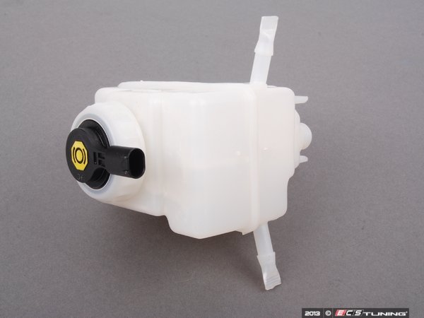 Genuine BMW - 34326758848 - Brake Master Cylinder Reservoir (34-32-6 ...