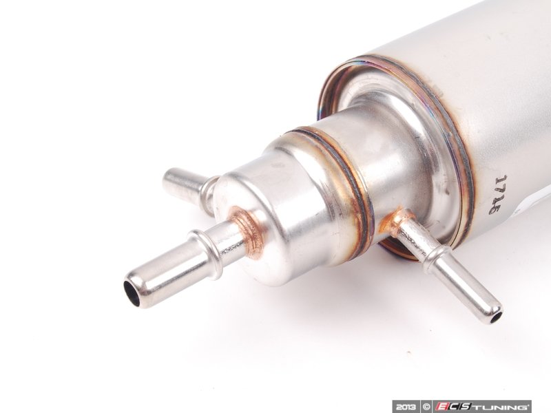 Mahle - 1634770801 - Fuel Filter - Priced Each