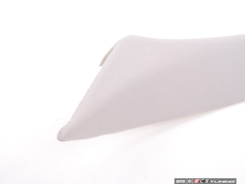 Genuine BMW - 51438189189 - Genuine BMW A Pillar Trim - Left - E36 ...