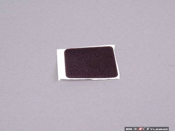 Genuine BMW - 72117121587 - Anti-Scuffing (72-11-7-121-587)