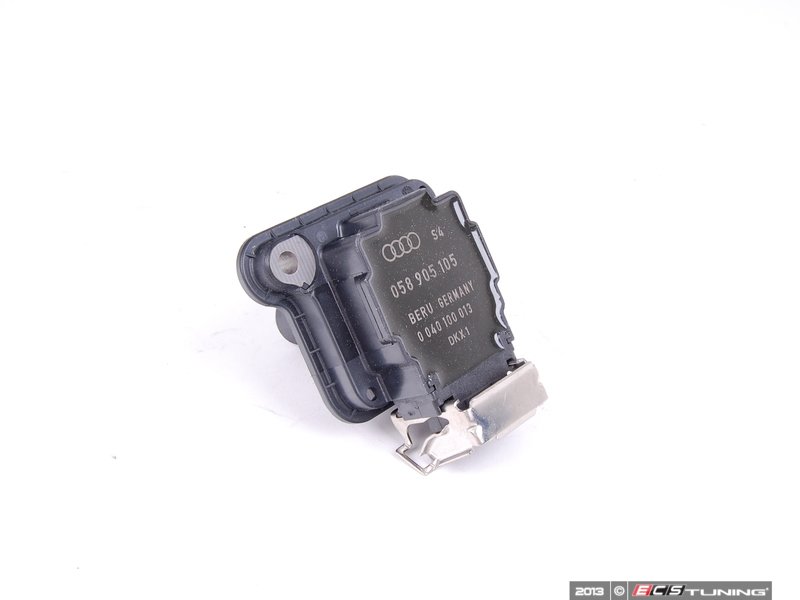Genuine Volkswagen Audi - 058905105 - Ignition Coil - Priced Each (058 ...