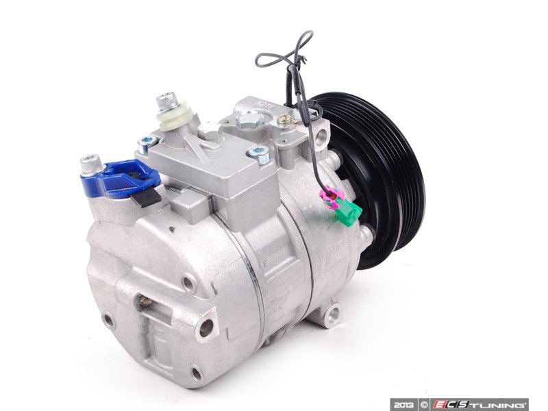 Mahle-Behr - 4B0260805B - A/C Compressor