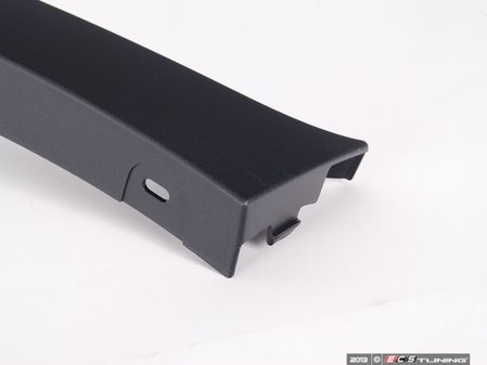 Genuine BMW - 51777158426 - Wheel Arch Trim (51-77-7-158-426)