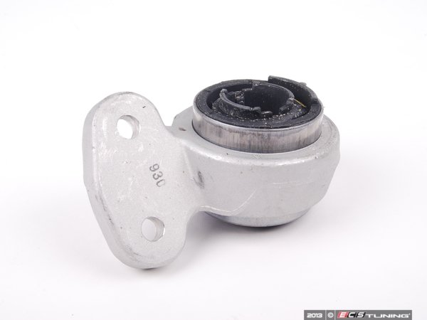 Lemforder - 31126783376 - Front Control Arm Bushing Set