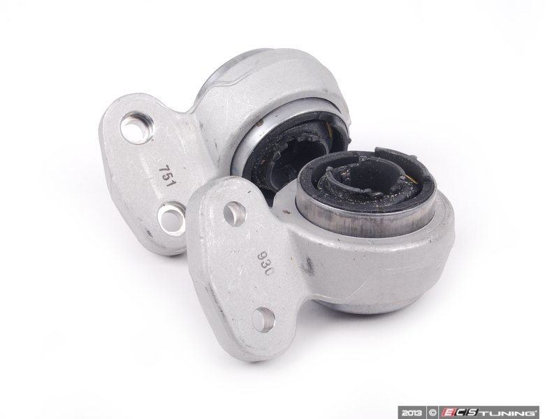 Lemforder - 31126783376 - Front Control Arm Bushing Set