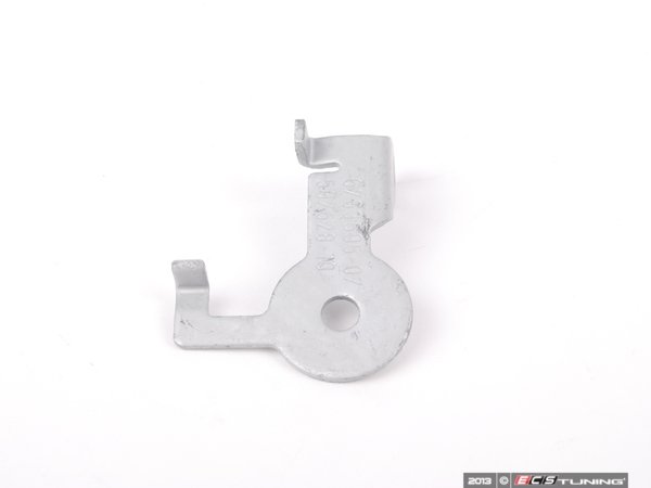Genuine BMW - 37146763595 - Bracket - Regulating Rod Left (37-14-6-763-595)
