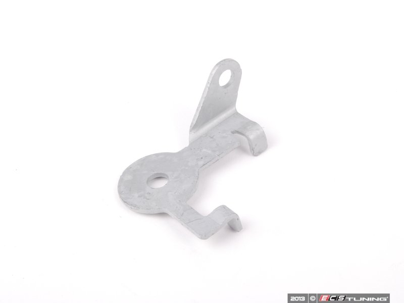 Genuine BMW - 37146763595 - Bracket - Regulating Rod Left (37-14-6-763-595)