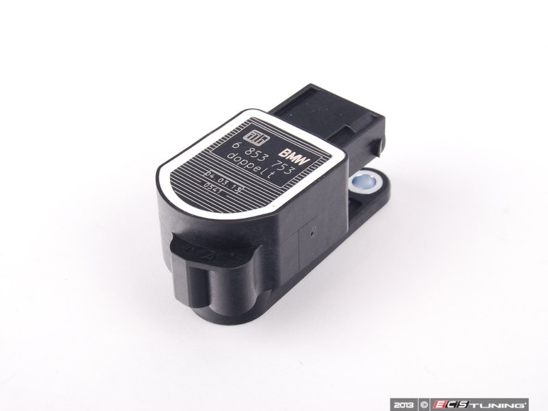 Genuine BMW - 37146853753 - Headlight Level Sensor - Priced Each (37-14 ...