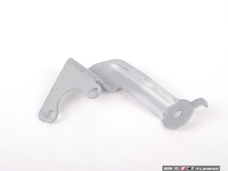 Genuine BMW - 37146763593 - Headlight level sensor bracket - left (37 ...