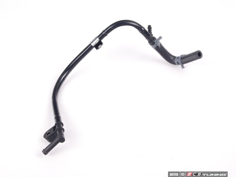 Genuine Volkswagen Audi - 06A133366AC - Purge valve hard line (06A 133 ...