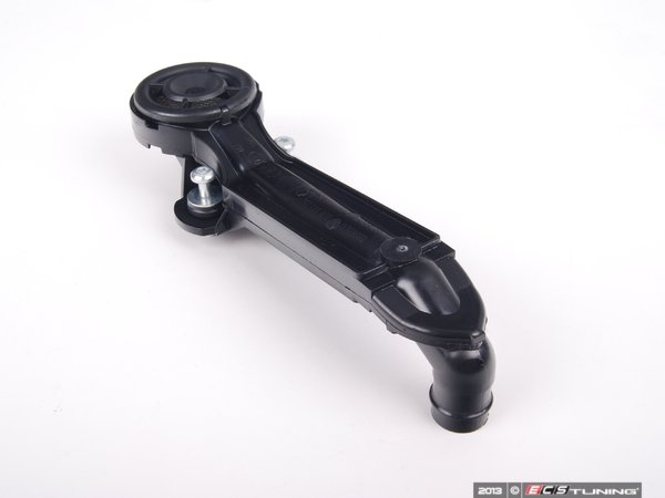 Genuine Volkswagen Audi - 07K115252 - Oil Pickup Tube (07K 115 252)