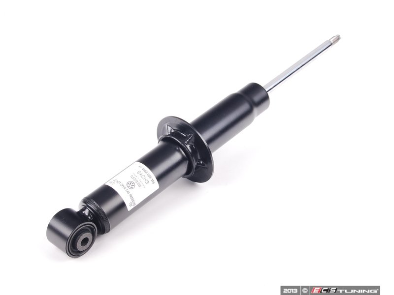 Genuine Volkswagen Audi - 7L6513029N - Rear Shock Absorber (7L6 513 029 N)