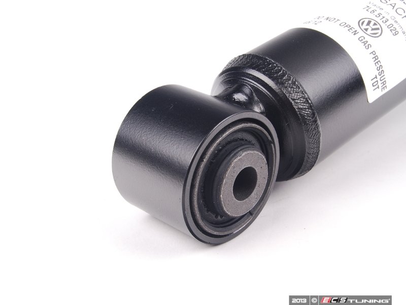 Genuine Volkswagen Audi - 7L6513029N - Rear Shock Absorber (7L6 513 029 N)
