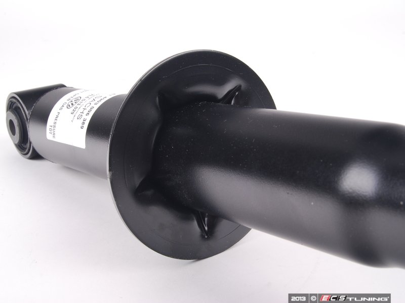 Genuine Volkswagen Audi - 7L6513029N - Rear Shock Absorber (7L6 513 029 N)