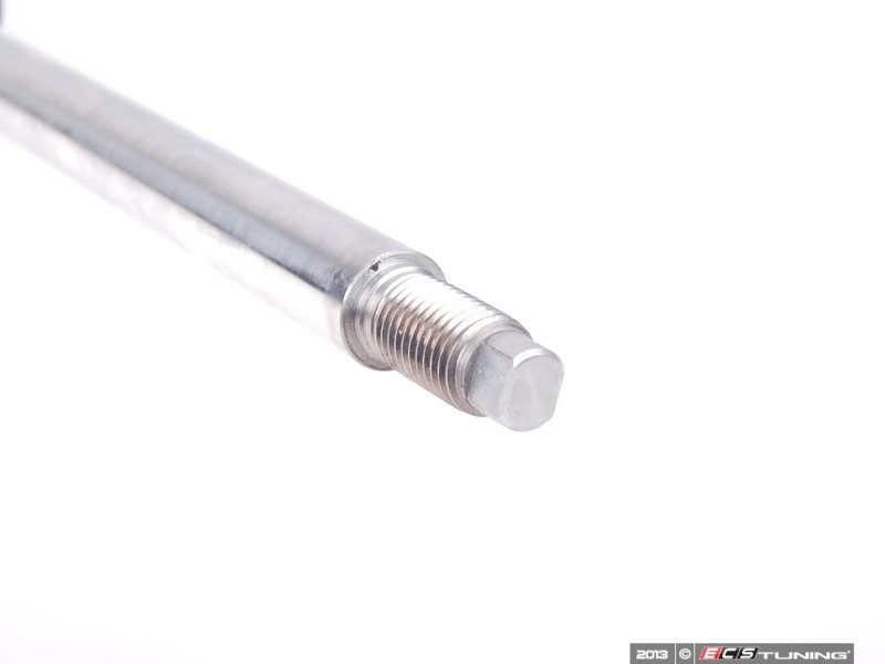 Genuine Volkswagen Audi - 7L6513029N - Rear Shock Absorber (7L6 513 029 N)