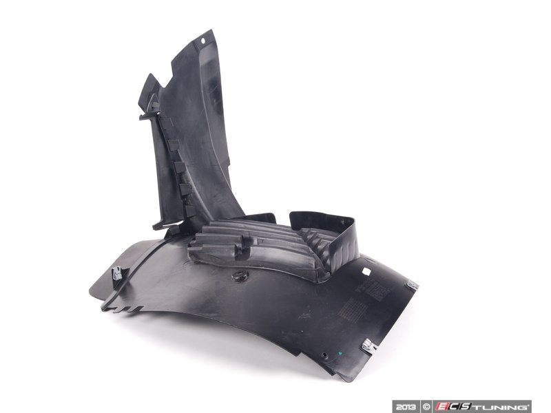 Genuine Porsche - 98750412304 - Front Fender Liner