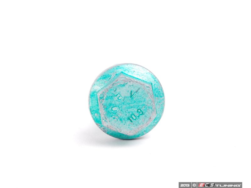 Genuine Porsche - N10552402 - Self Locking Hex Bolt - Priced Each