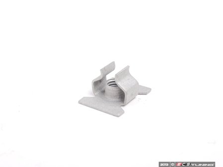 Genuine BMW - 37146850307 - Lock Nut - priced each (37-14-6-850-307)